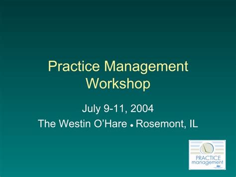 Compensation Larger Practices Ppt