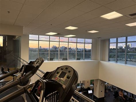 Equinox Sports Club Boston Updated June 2026 38 Photos And 119