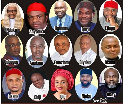 9th Imo Assembly Bow Out