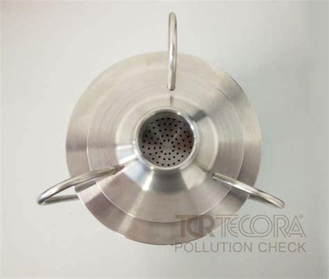 Andersen Cascade Impactor 6 Stage Viable Tcr Tecora