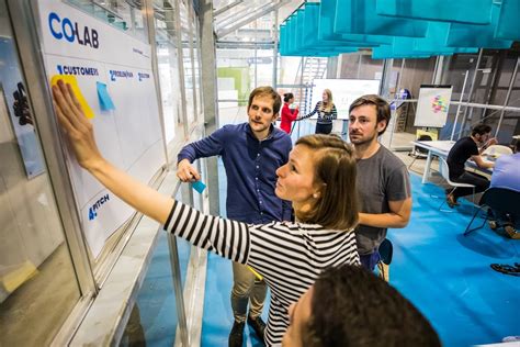 Join The Best Tech Startup Incubator And Accelerator In Europe Yesdelft