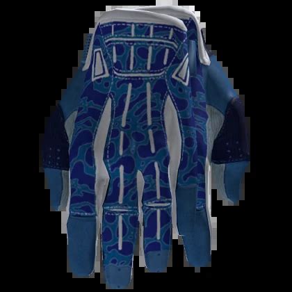 Amphibious Sport Gloves Roblox Item Rolimons