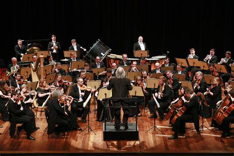 Orquestra Sinfônica Estatal Russa Evgeny Svetlanov Itaú Cultural