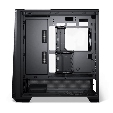 Phanteks Eclipse G400a Mid Tower Gaming Case Black Ph Ec400gadbk01