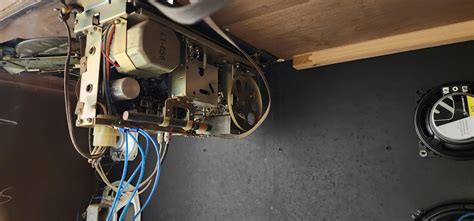 Sears And Robuck Radio And Record Player R Restoration