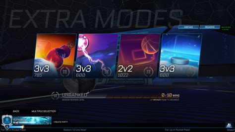 Rl Accounts 3x Ssl And 4x Gc Epic Games Account Epicnpc