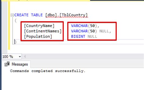 Sql Server Crud Operations Coding Sight