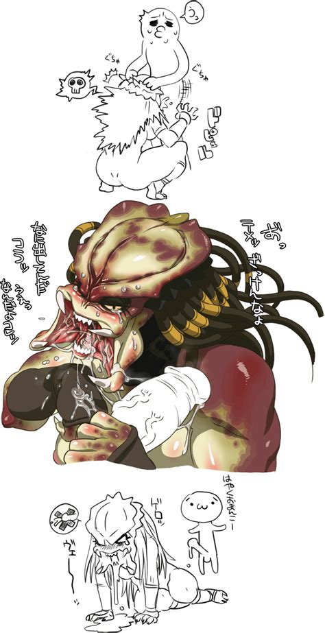 Rule 34 1boy 1boy1girl 1girls 20th Century Fox 3 Alien Alienhuman