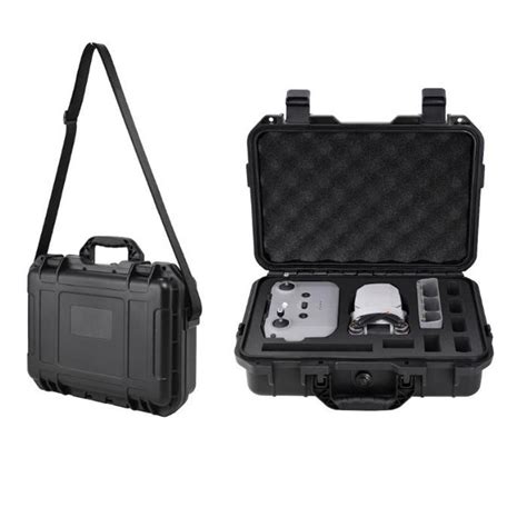 Dji Mini 2 Mini Se Hard Case Drone Depot Nz Authorised Dji Retailer
