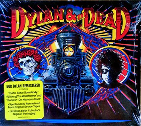 Dylan And The Dead Cd Bob Dylan Isis Magazine