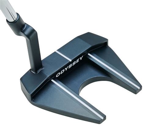 Odyssey Golf Ai One 7 Crank Hosel Putter