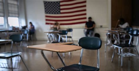 Report Estimates 1 To 3 Million Students Missing From School Since