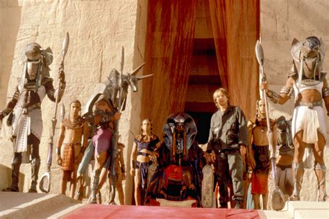 Stargate Film