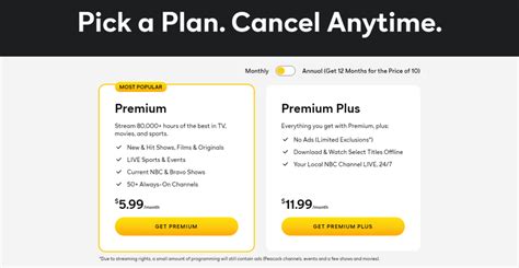 Peacock Promo Codes April 2024 Get 50 Discount