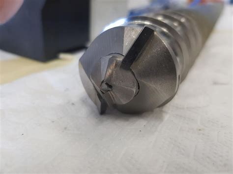 Planète Mars Voici La Foreuse Qui équipera La Future Mission Exomars 2020