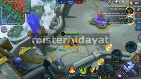 Script Skin Ml Terbaru Iwamy
