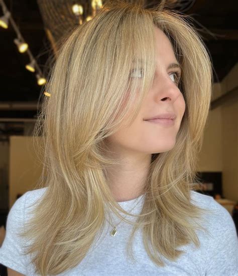 30 Outstanding Choppy Layered Haircuts For 2025