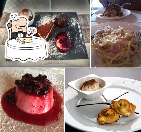 La Divina Comedia Trattoria Restaurantes En Bogotá Verano 2024