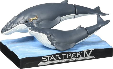 Star Trek Iv The Voyage Home Whales Star Trek Iv The Voyage Home