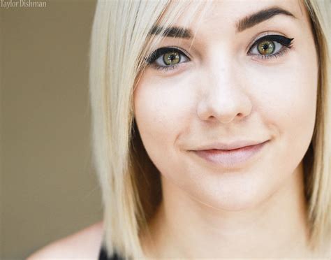 Taylor Dishman Flickr