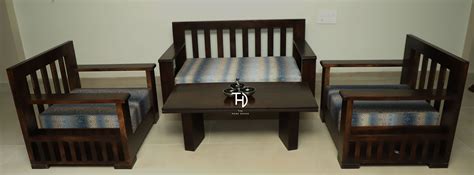 Buy Massive Sofa Set 211 Online In India The Home Dekor