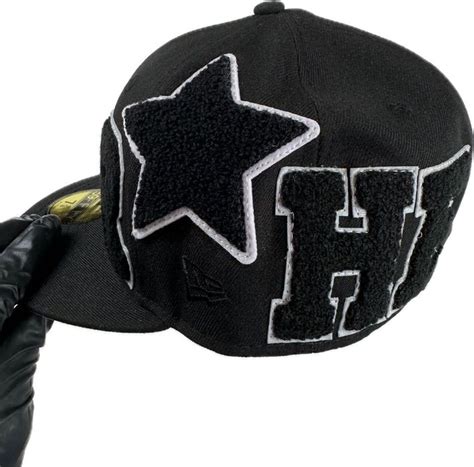 New Era New Era Hellstar Inspired Hat Grailed