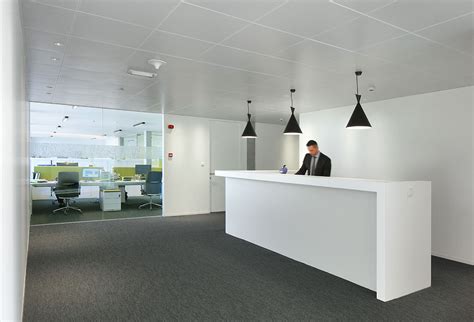 Televic Izegem Ism Declerck Daels Architect Naert