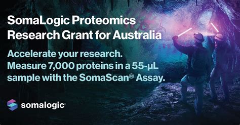 Somalogic On Linkedin Lifesciences Drugdiscovery Proteomics