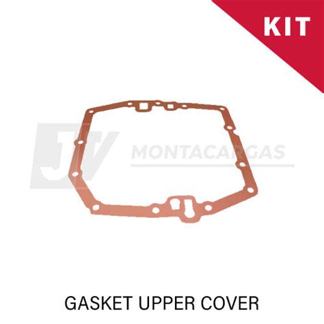 Kit Cover