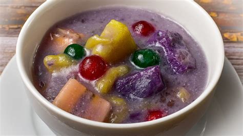 Watch Binignit For Holy Week