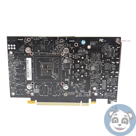 Hp Geforce Gtx 1060 3gb Gddr5 909616 001 Graphics Card “b” Komercos