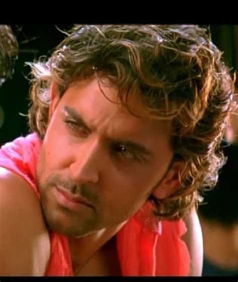 Hrithik Roshan Dhoom 2 Actrices Indiennes Actrice Bollywood