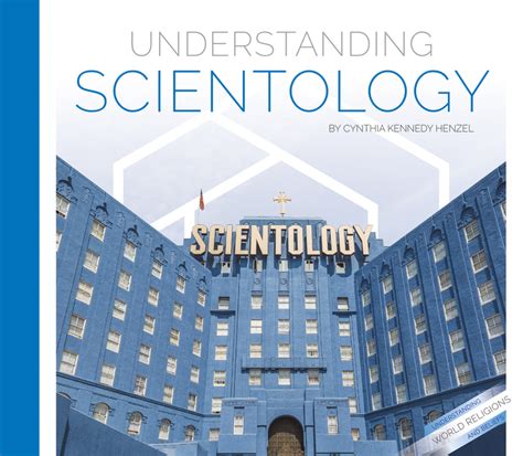 Understanding Scientology Midamerica Books