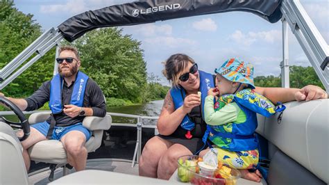 Cruise With Ease Legend Boats Special Interest Rate Blog Legend Boats