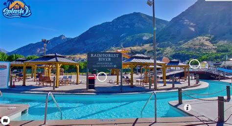 Splash Summit Waterpark Provo Utah Guide