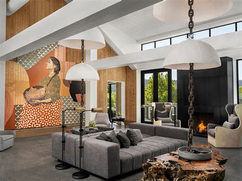 Take An Epic Road Trip Through Napa Valley With This Four Seasons