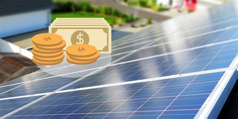 Solar Panel Roi Environmental Blog Storytellingco