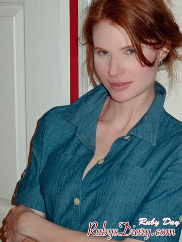 A Conversation With Ruby Day Part One