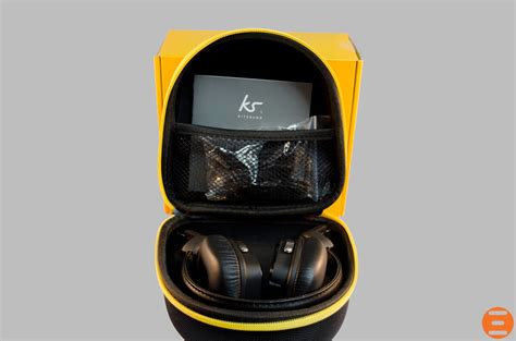 KitSound Clash Evolution Bluetooth Headphones Review | Play3r