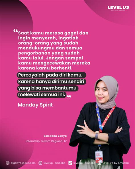 Syafa Anandira Posted On Linkedin
