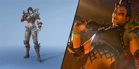 All Season 3 Skins In Overwatch 2