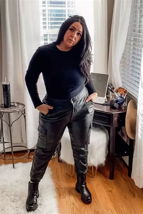 Plus Size Fall Outfits Cute And Versatile Magic Of Clothes