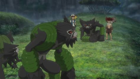 Dada Zarude X Alfa Zarude By Lomejordelomejor2022 On Deviantart