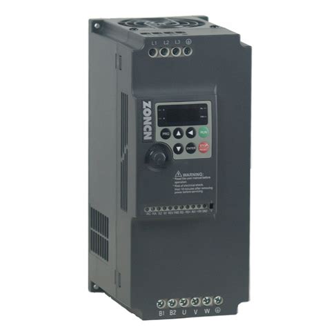 New High Performance Closed Loop Elevator Inverter Kw AC Drive Variable Frequency
