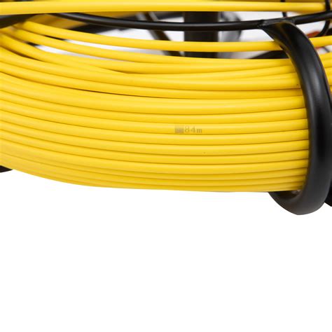 Vevor Sewer Camera Pipe Inspection Camera 9 Inch 720p Screen Pipe Camera 393 Ft Vevor Us