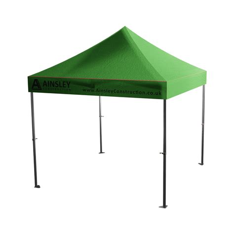 Vinyl Print Package 1 For Gazebos Sun Leisure™