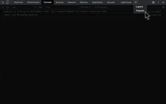 Angular DevTools For Google Chrome Extension Download