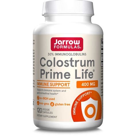 Cauti Secom Colostrum Alege Din Oferta Farmacia Tei Online