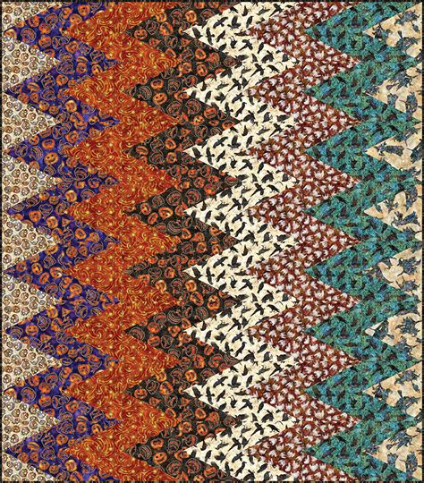 Pick Your Poison Pattern The Whimsical Workshop Llc