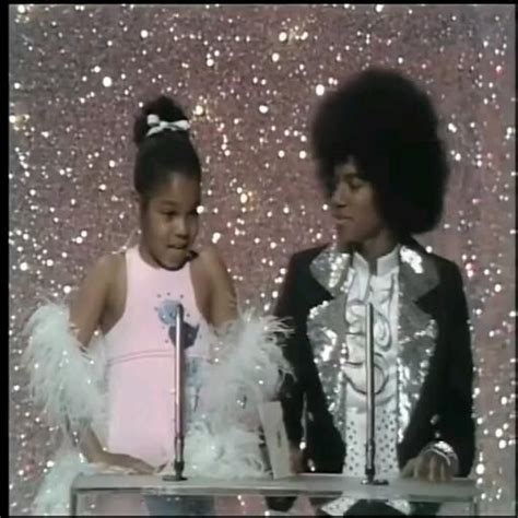 Michael Jackson And Janet Jackson Video Fotos De Michael Jackson